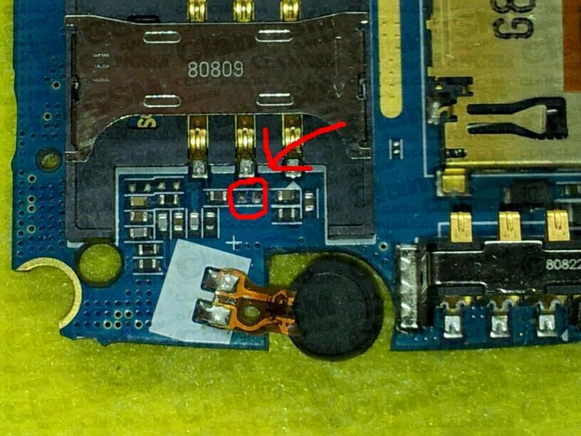 Componente Arrancado Samsung E215 - Clan GSM - Unión de los Expertos en ...