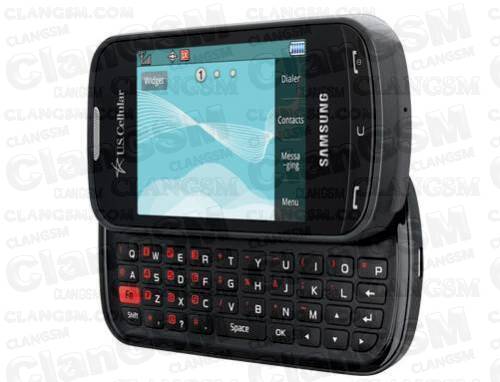 Direccion Para Leer Spc De Samsung R640 De Uscellular - Clan GSM ...