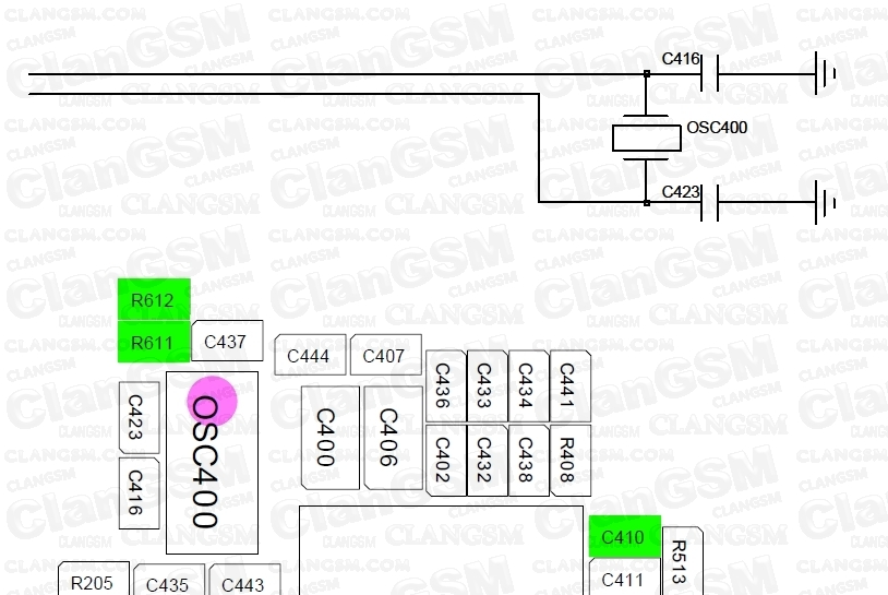 Samsung B5510 Sin Pistas De Power - Clan GSM - Unión de los Expertos en ...