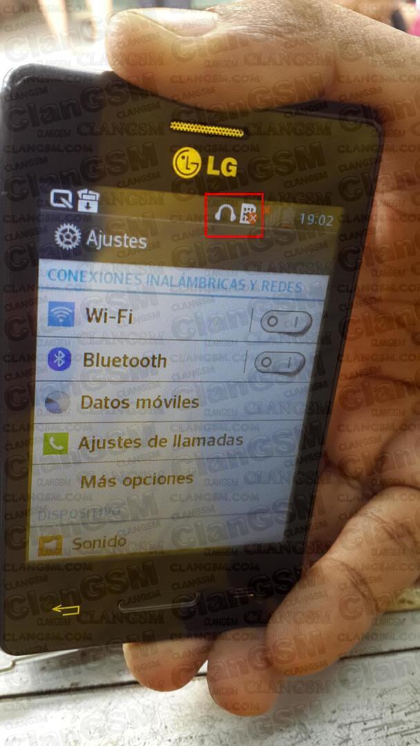 Lg E425 Auriculares Conectados - Clan GSM - Unión de los Expertos en ...