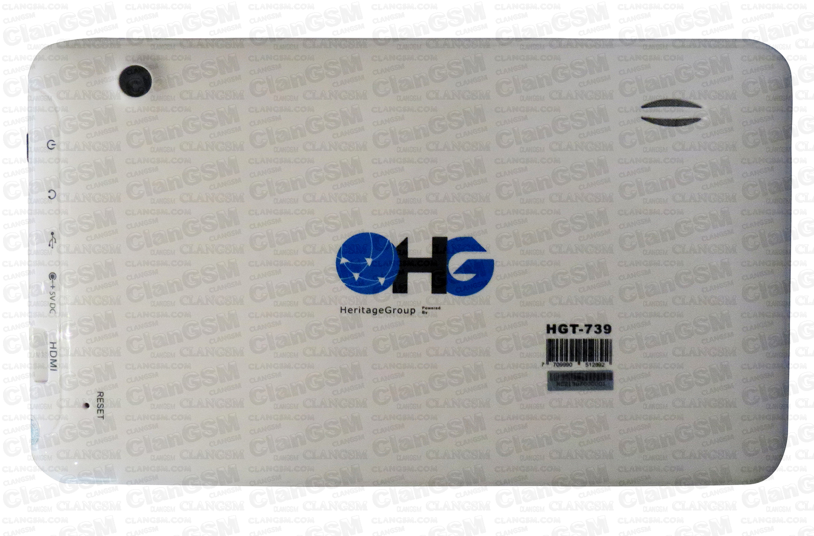 Quitar Patron Tablet Hg - Clan GSM - Unión de los Expertos en Telefonía ...