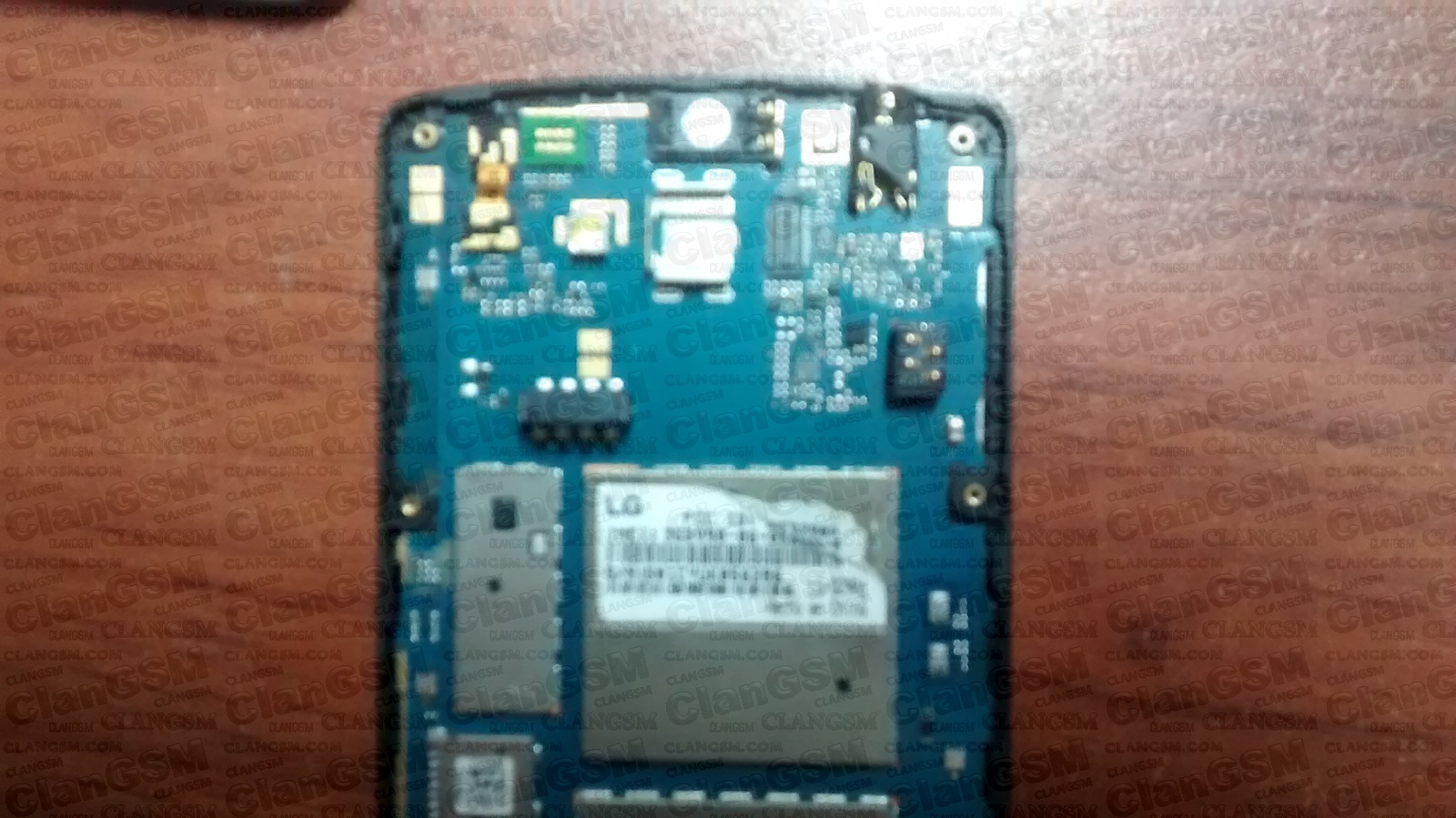 Lg D290 Manos Libres Activado - Clan GSM - Unión de los Expertos en ...