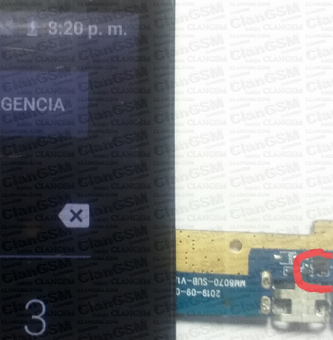 Krip K4 Falla De Carga (solución) - Clan GSM - Unión de los Expertos en ...