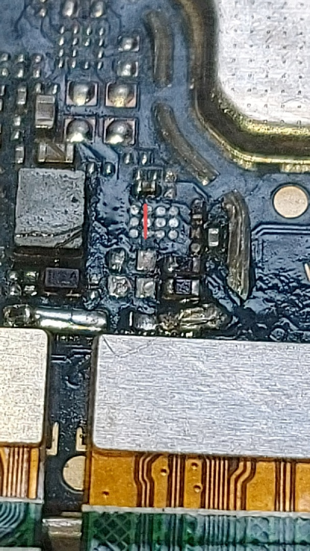 A02s (a025m) No Carga - Clan GSM - Unión de los Expertos en Telefonía ...