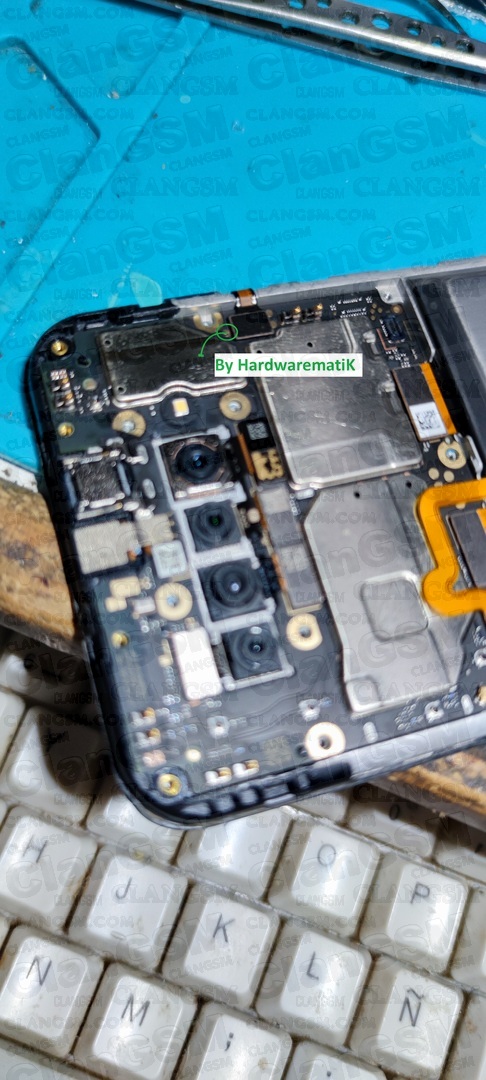 Aporte Frp A Lg K41s (lm-k410emw) Con Android 11 Con Unlocktoool - Clan GSM - Unión de los ...