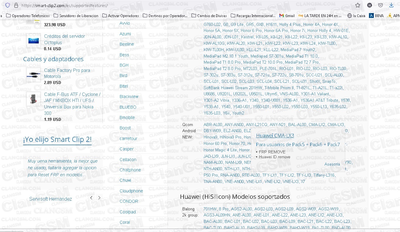Honor X7 Llega Por Cambio De Pantalla Pero Tiene Bootloop - Clan GSM - Unión de los Expertos en ...