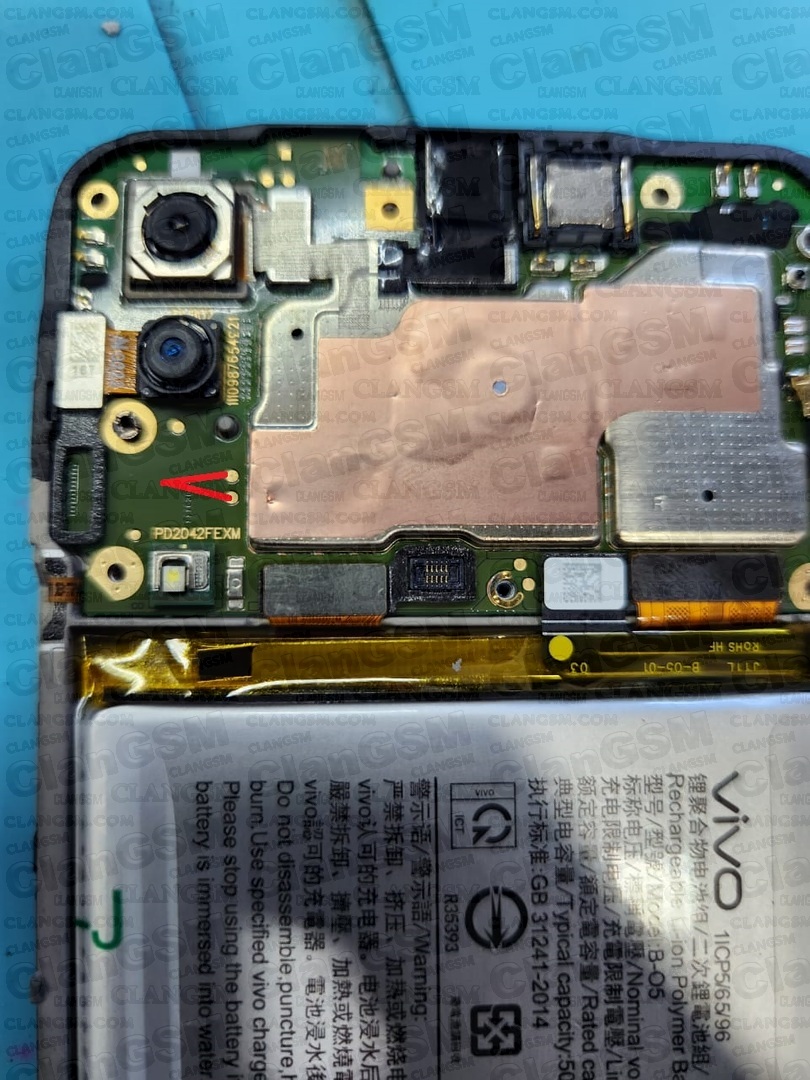 Frp Vivo 2027 Y 2028 (ayuda) (solucionado) - Clan GSM - Unión de los Expertos en Telefonía Celular