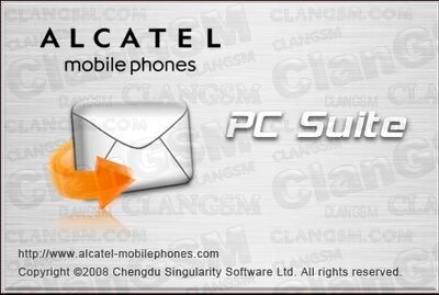 Alcatel Pc Suite V6.3.15 Actualiza Tu Alcatel (driver Incluido). - Clan ...