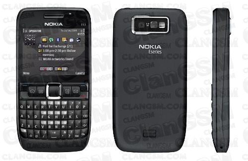 Comcel Baja Los Precios Nokia E63 Y Nokia 5530 - Clan GSM - Unión de ...
