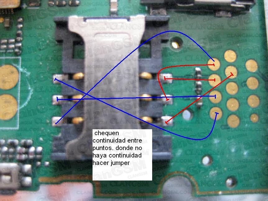 ""aporte""" Alcate Ot305 Carga, Mic, Insertsim - Clan GSM - Unión de ...