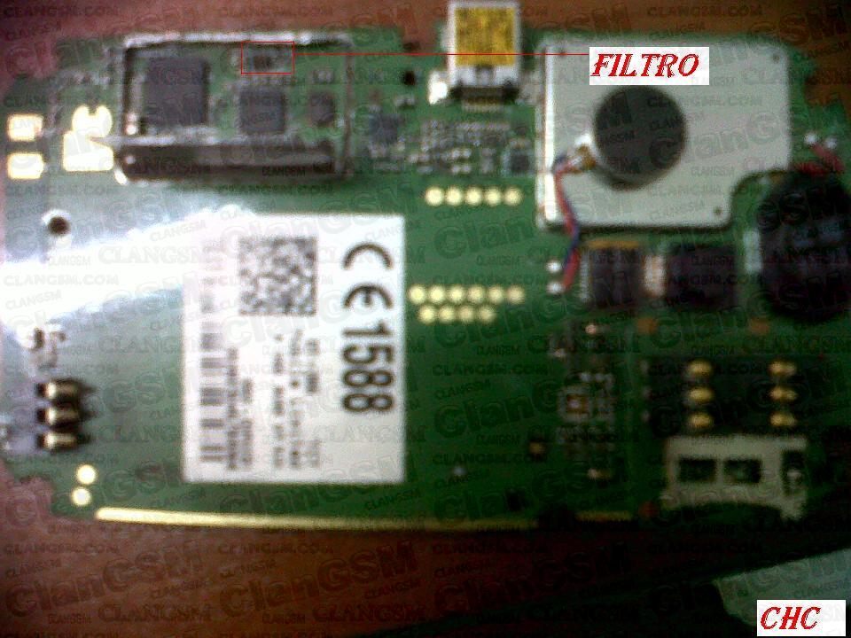 Colocarle Banda 850/1900 A Un Vodafone 543????? - Clan GSM - Unión de ...