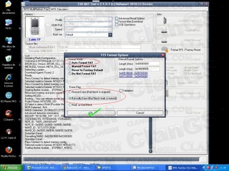 Aporte Huawei G6600 G6603 - Clan GSM - Unión de los Expertos en ...