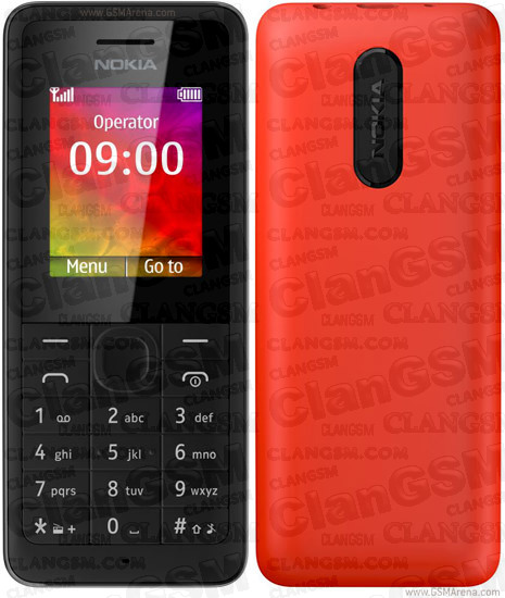 (ayuda) Como Liberar Nokia 106.3 - Clan GSM - Unión de los Expertos en ...