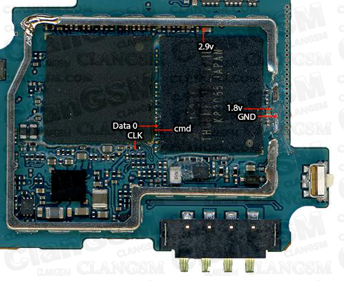 J700h Muerto Despues De Flasheo - Clan GSM - Unión de los Expertos en ...