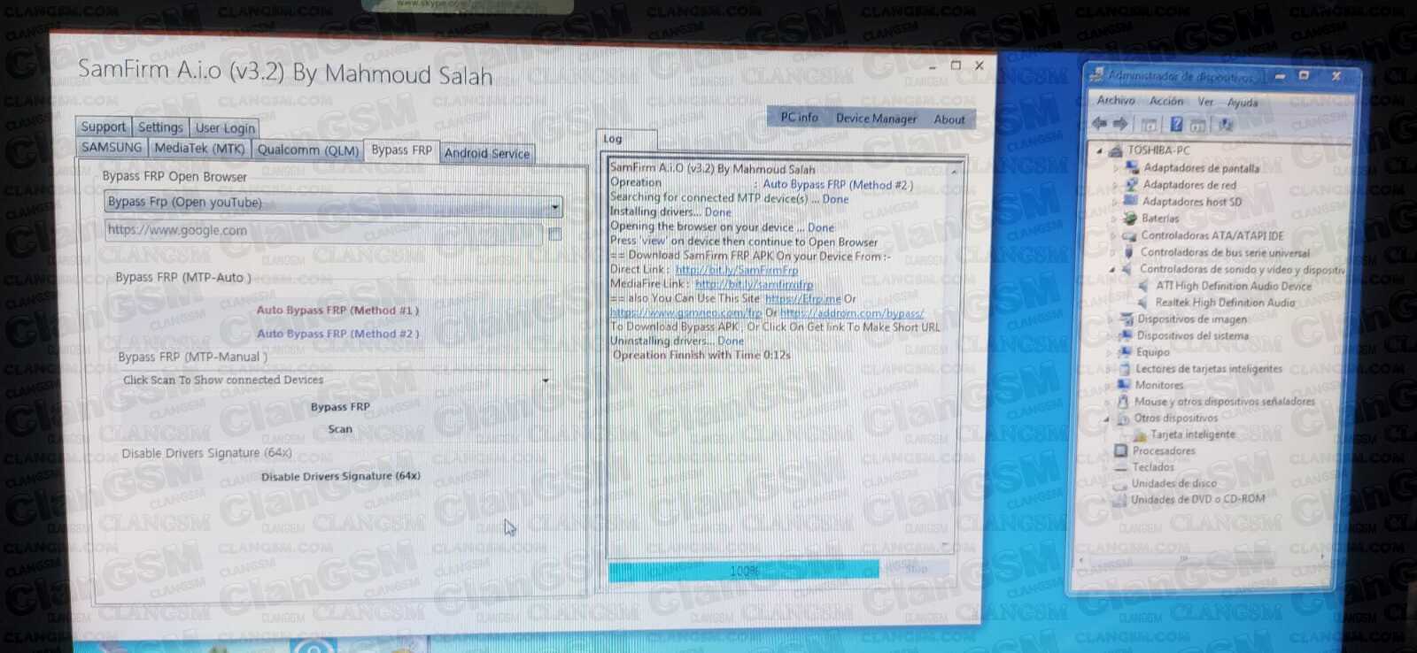 Frp Motorola G31 Xt2173-1 Mt6769v/cz Helio G85 Android 12 ActualizaciÓn Febrero 2023 Con Samfirm ...