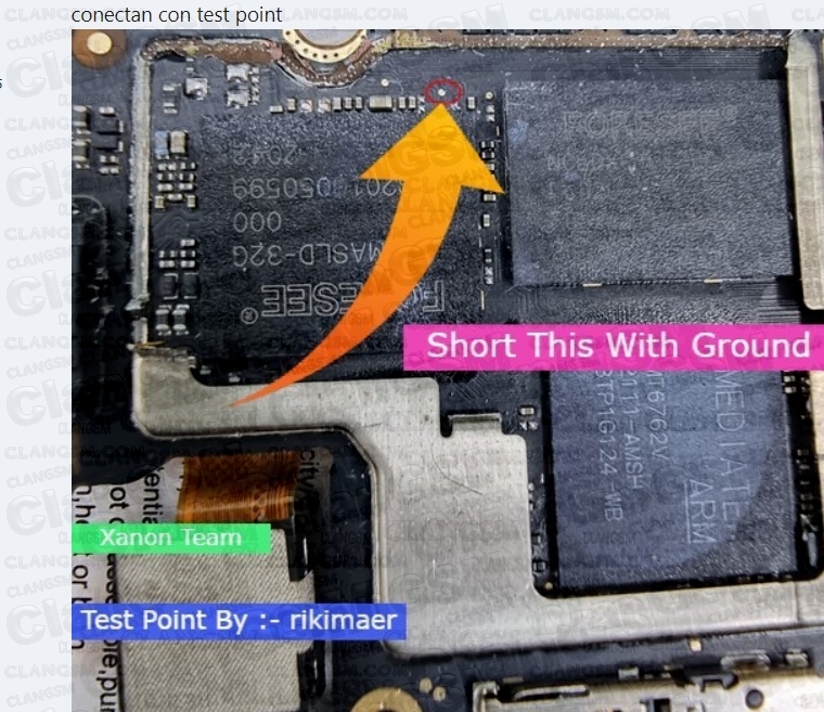 Unlock Nokia G10 Ta-1346 - Clan GSM - Unión de los Expertos en Telefonía Celular