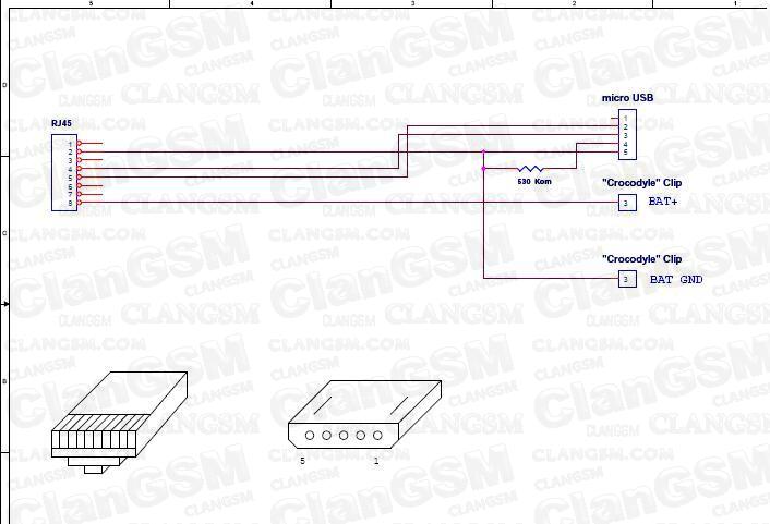 Flashear T249 - Clan GSM - Unión de los Expertos en Telefonía Celular