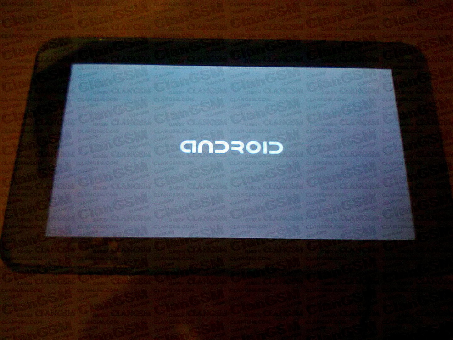 Ayuda Con Mi Tablet E Lasser 8gb Modelo: Rs72 - Clan GSM - Unión de los ...