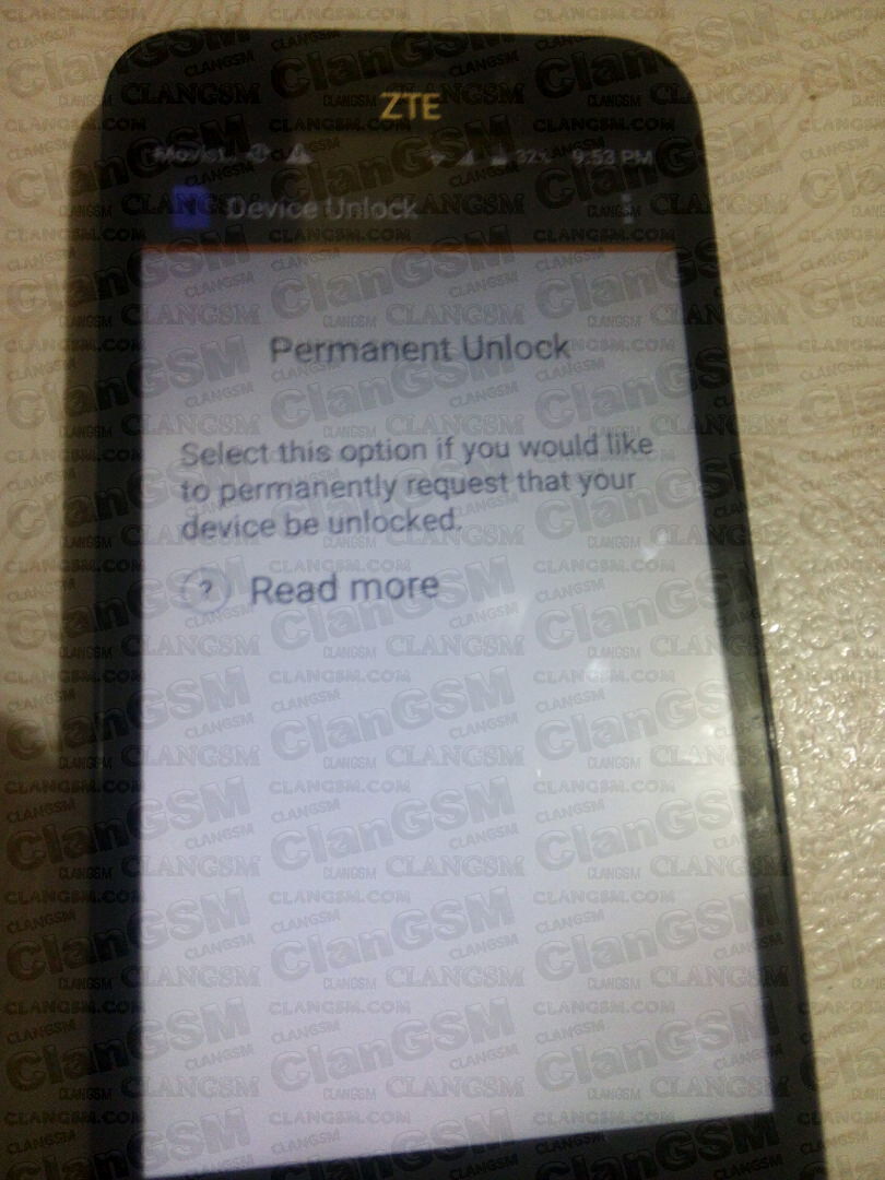 Como Bandas Zte Z833 Metro Pcs - Clan GSM - Unión de los Expertos en ...