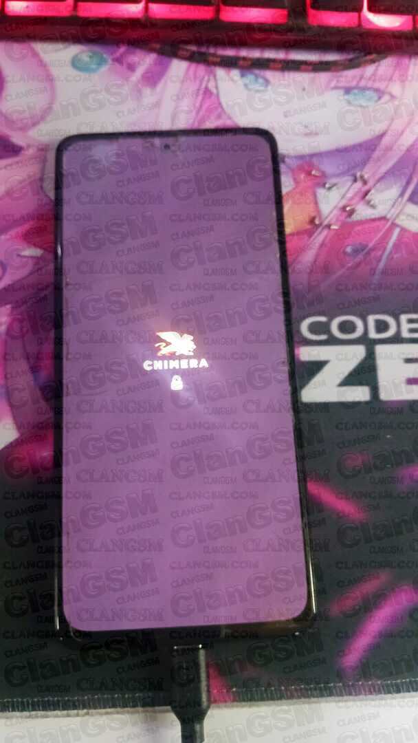 Frp Samsung A515f Bit 8 By Chimera ( Test Point ) - Clan GSM - Unión de ...