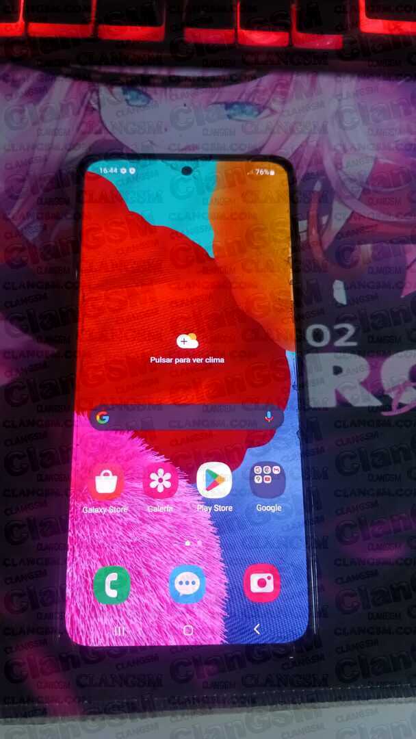 Frp Samsung A515f Bit 8 By Chimera ( Test Point ) - Clan GSM - Unión de ...