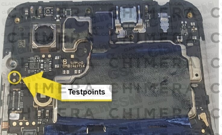 Moto G04 Unbrick (aporte) - Clan GSM - Unión de los Expertos en Telefonía Celular