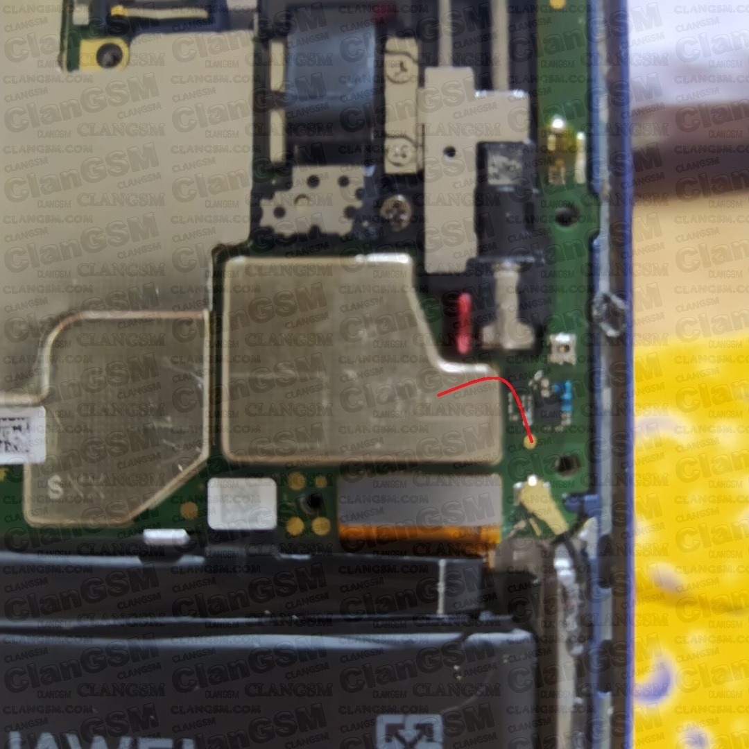 Frp Huawei Y9 Prime 2019 (stk-lx3) Con Unlocktool - Clan GSM - Unión de ...