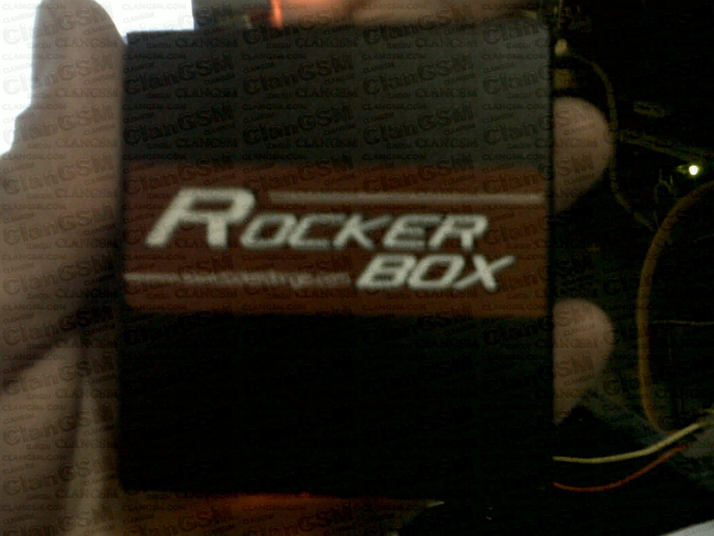 Dudas Rocker Dongle - Clan GSM - Unión de los Expertos en Telefonía Celular