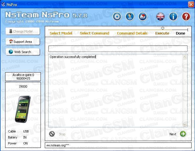 Aquí Y Solo Aqui, Última Actualización De Ns-pro Cualquier Comentario ...