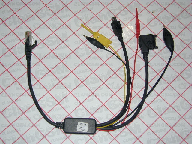 Amigos Quien Me Da Una Mano Con Este Cable - Clan GSM - Unión de los ...