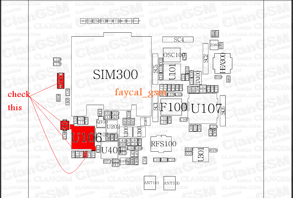 Sansung J700 - Clan GSM - Unión de los Expertos en Telefonía Celular