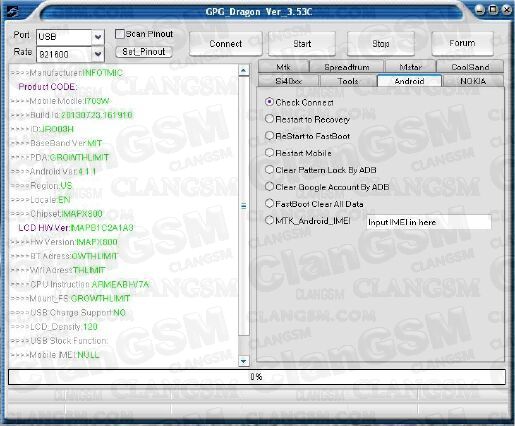 Aporte!!! Tablet Mobo Mt7-411d Recovery Mode By Gpg Dragon Dongle ...