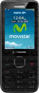 Huawei G5520 Fallan Teclas 4,5 Y 6 - Clan GSM - Unión de los Expertos ...