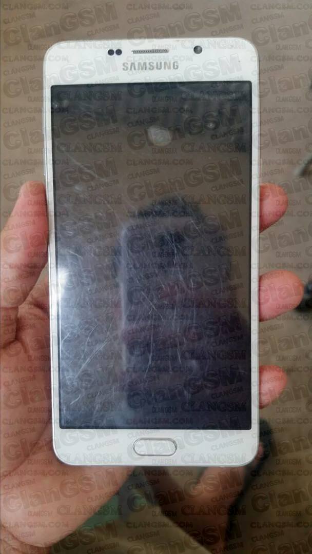 Rom Samsung N9200 Note 5 Clone Mt6572 - Clan GSM - Unión de los ...