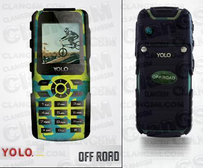 Yolo Off Road -firmware, Unlock & Imei- - Clan GSM - Unión de los ...