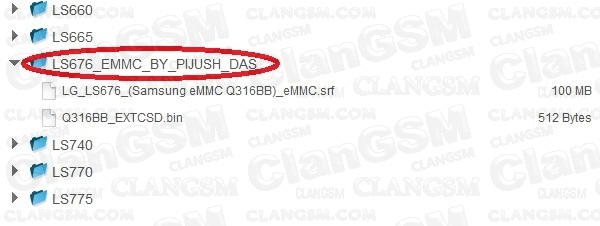 Hard Brick Lg Ls676 (ls676zv4) - Clan GSM - Unión de los Expertos en ...