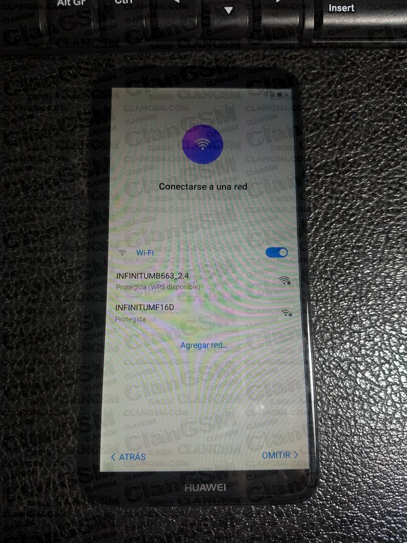 Huawei Y7 2018 (ldn-lx3) Frp Done - Clan GSM - Unión de los Expertos en ...