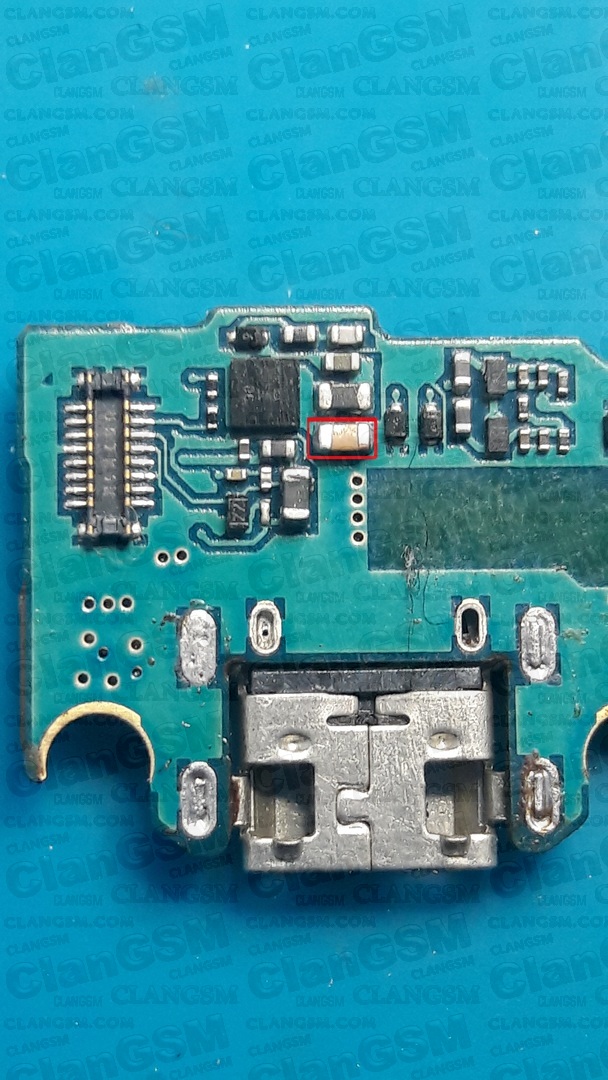 Aporte .......... J700 Cuando No Carga ! - Clan GSM - Unión de los ...