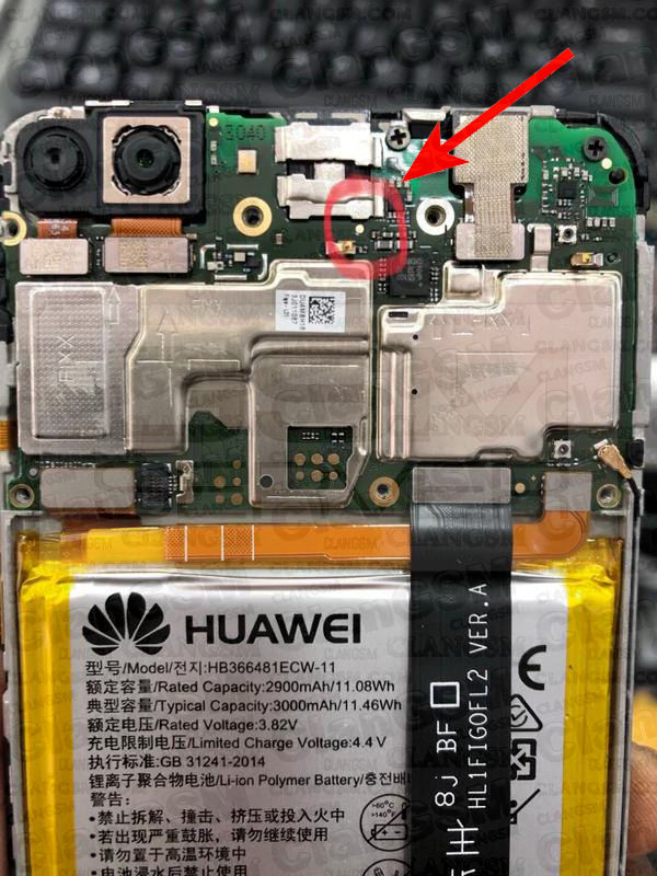 Frp Huawei P Smart Fig-lx3 Android 8 - Clan GSM - Unión de los Expertos ...