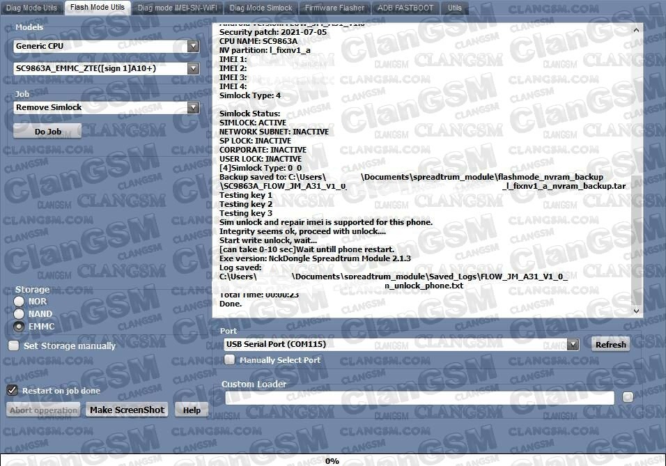 Zte Blade A31 Unlock Nck - Clan GSM - Unión de los Expertos en ...