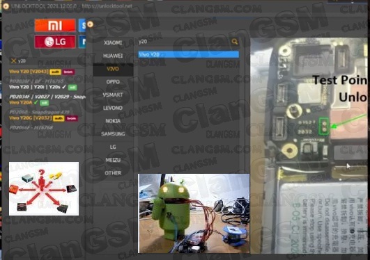 Frp Vivo V2027 (ayuda) - Clan GSM - Unión de los Expertos en Telefonía ...