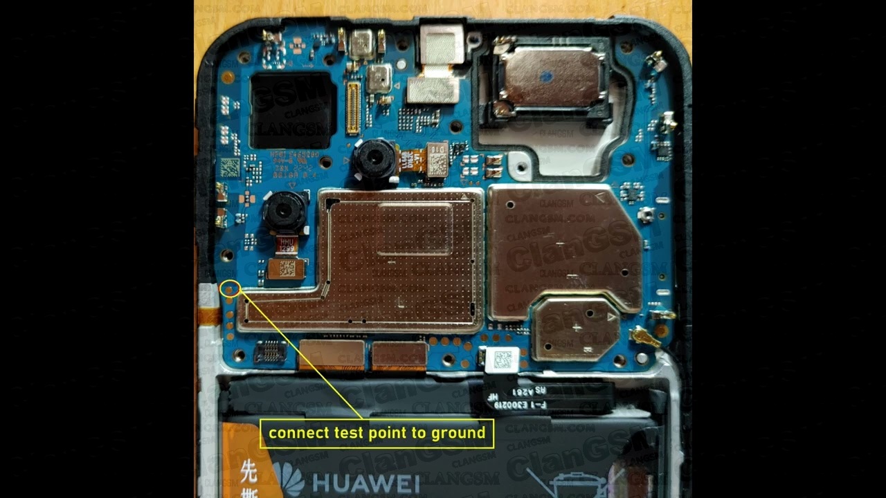 Unlock Huawei Eve Lx3 - Clan GSM - Unión de los Expertos en Telefonía Celular