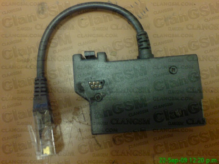 Cable - Clan GSM - Unión de los Expertos en Telefonía Celular