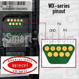 Aporte: Unlock Modelo Mtk; Alcatel, Motorola Serie Wx Y Ex - Clan GSM ...