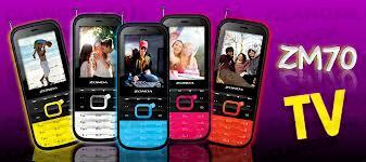 Como Codigo Seguridad Zonda Zm70? - Clan GSM - Unión de los Expertos en ...