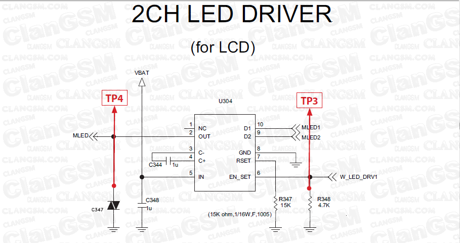 Lg A175 No Tiene Luz En Pantalla - Clan GSM - Unión de los Expertos en ...