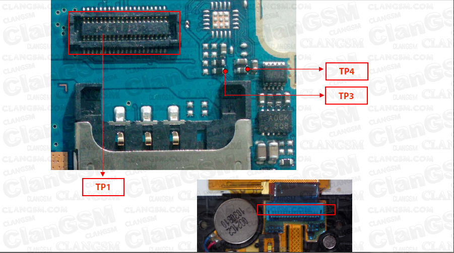 Lg A175 No Tiene Luz En Pantalla - Clan GSM - Unión de los Expertos en ...