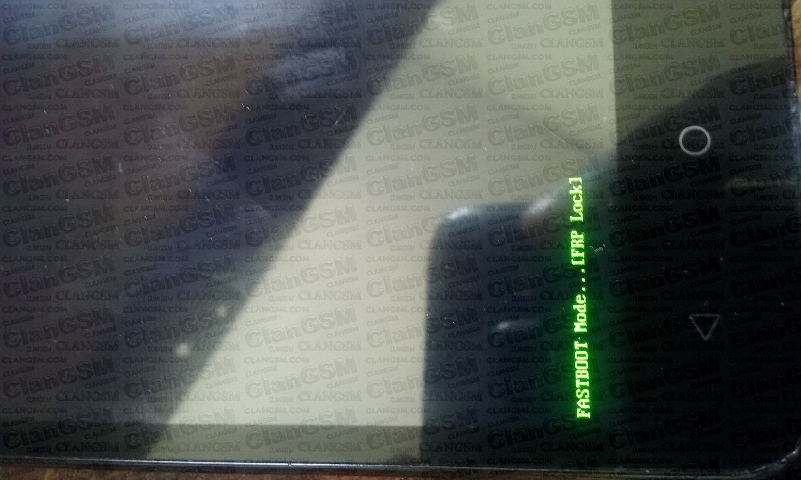 Frp Huawei Lua-u02 Con Sigma Box Aporte - Clan GSM - Unión de los ...