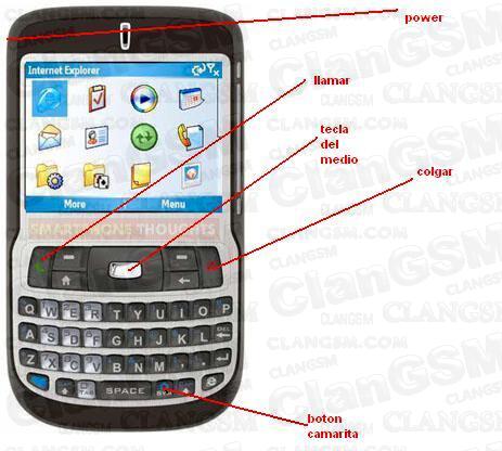 Freeeeee !!!!!!!!!!!!!! Aqui Unlock Y Imei Htc Exca100 (aclaro, Imei ...