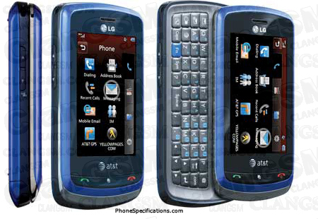 Microfono De Lg Gr500 - Clan GSM - Unión de los Expertos en Telefonía ...